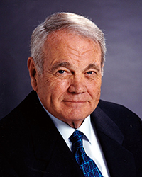 Fred Fehsenfeld, Sr. - TDF